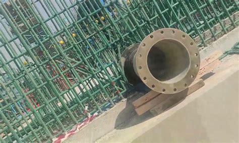 Puddle Flanges For Reliable Construction Applications
