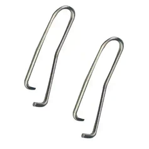 Internal Bending Spring