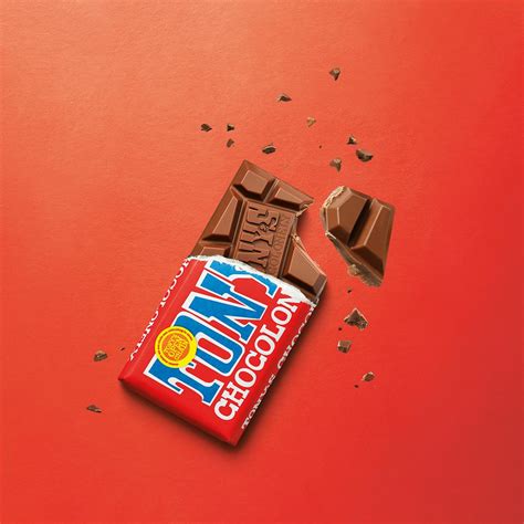 How Tonys Chocolonely Keeps Purpose At Its Core