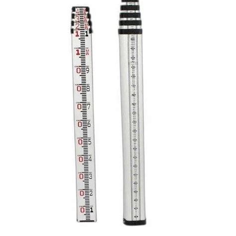 Leveling Staff At ₹ 1200 Levelling Rod In Pune Id 27375379433