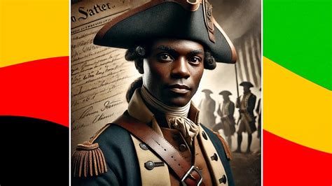James Armistead The Enslaved Spy Who Helped Win The American Revolution
