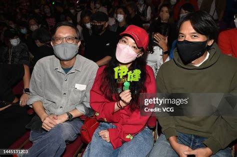 Andrew Fung Photos And Premium High Res Pictures Getty Images