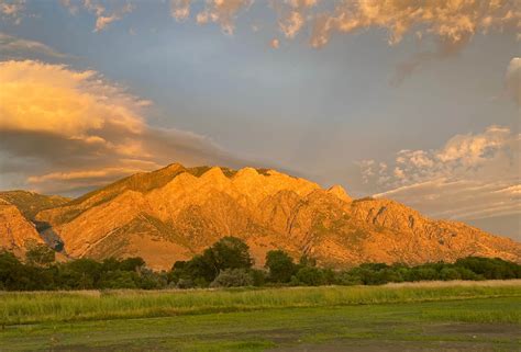 Willow Creek Campground — Willard Bay State Park Willard Utah