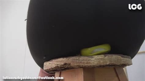 Samara Takes Care Of Dinoco Jackson Storm And Big Lightning Mcqueen Latin Crush Goddesses