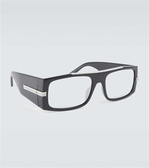 Givenchy 4g Rectangular Glasses Givenchy Givenchy 4g Rectangular Glasses Givenchy