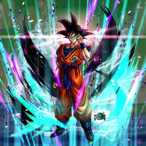 Enough Time Has Passed Rdragonballlegends