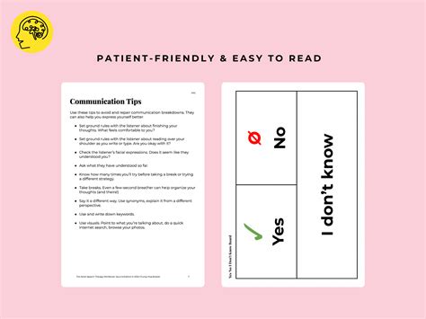 6 Aac Activities For Adults Home Discharge Program Plus A Free Pdf