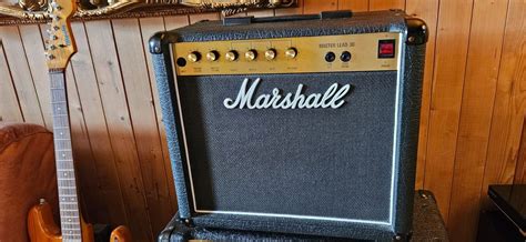 Marshall Master Lead 30 Model 5010 Gebraucht In Teufen Ar Für Chf