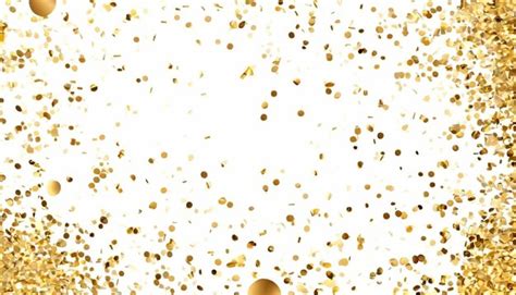 22 000 Gold Flakes Background With Pictures