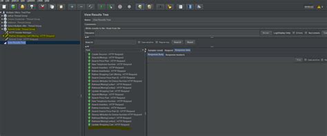 Jmeter While Controller After Completing Isnt Executing Next Thread