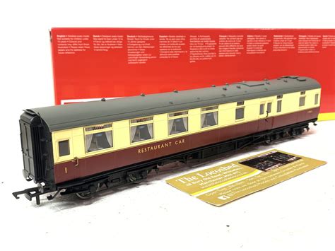 Hornby R40029a Br Maunsell 1st Class Rk Coach Nos7880s The Locoshed Whitefield Manchester