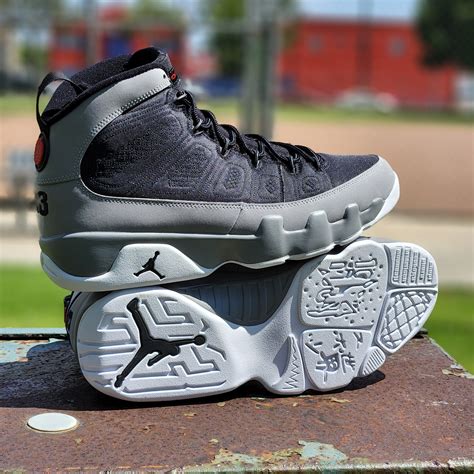 Ropa Jordan 9 Kilroy