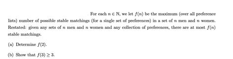 solved please help with the following graph theory question