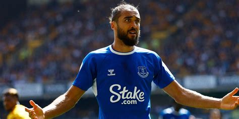 Everton Could Sign £14m Calvert Lewin Successor