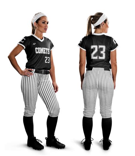 Custom Uniforms Softball Custom Softball Jerseys Atuib