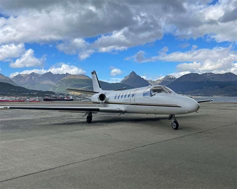 Patagonia Private Jet Charter Flights Fly Aeroblue