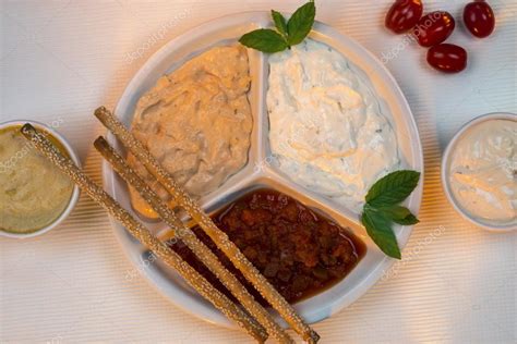 Bread Sticks And Dip At Craig Cox Blog