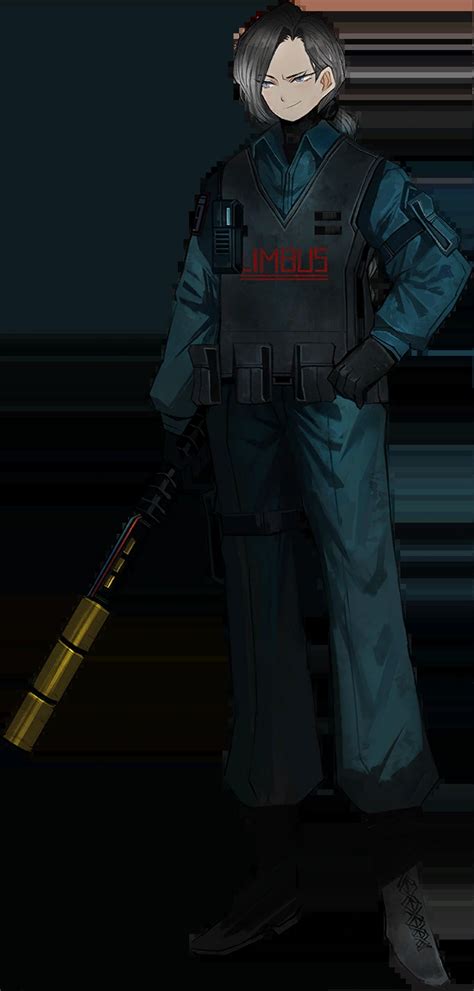 Effie Limbus Company Wiki Fandom