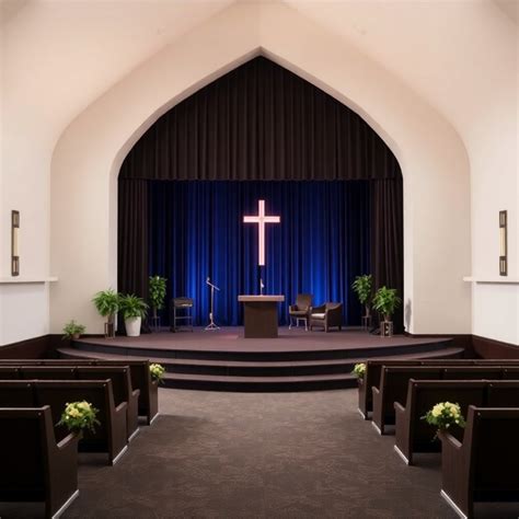 Best Easter Stage Design Ideas Vondy