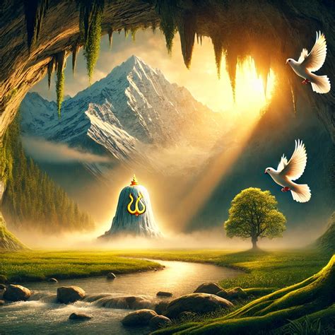 Why The Mystery Of Amarnath Remains Spiritually Profound