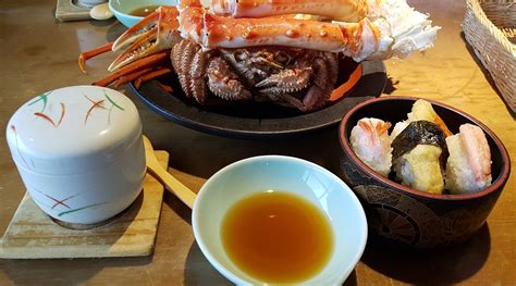 Ebi Kani Gassen Sapporo Menu Prices And Restaurant Reviews Tripadvisor