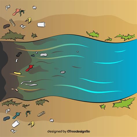 Pollution Vector Free Download