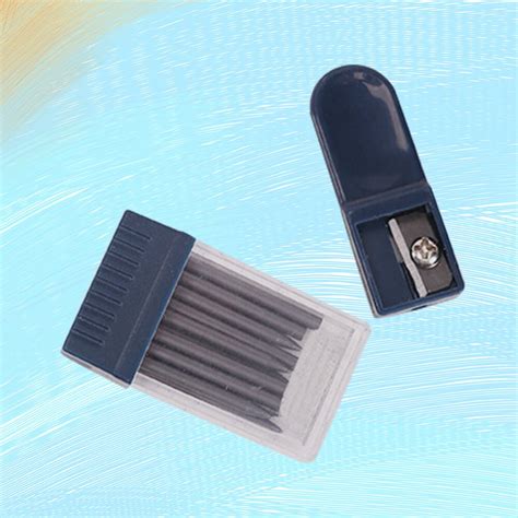 2 Set 2mm Compass Core Replacement Pencil Lead Sta Vicedeal