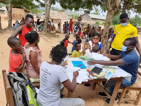 Evaluation Of Ghana Pre School Screening 2019 2024 Afenet