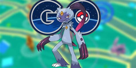 How To Get Sneasler In Pokémon Go