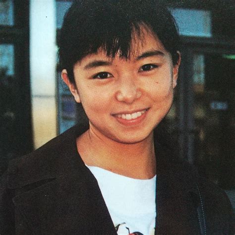 Yahooオークション デビュー直後 山口智子 切り抜き 2ページ 水着