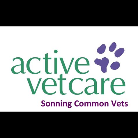 Sonning Common Veterinary Clinic Reading