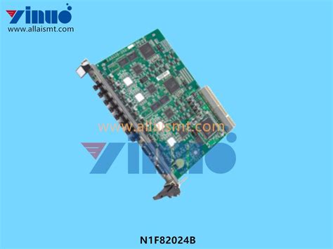 One Board Microcomputer N1f82024b Yinuo Electronics Provides Professional Smt Peripheral