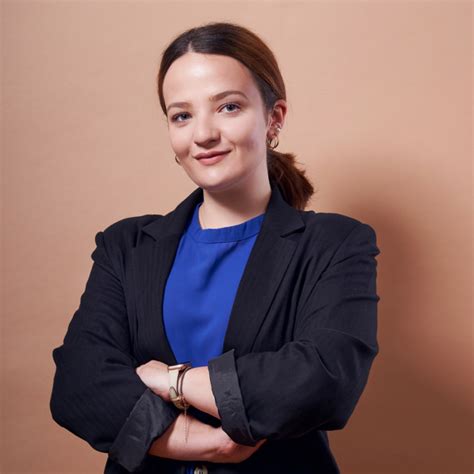 Salome Shari Schauer Service Consultant Callisto Group Xing