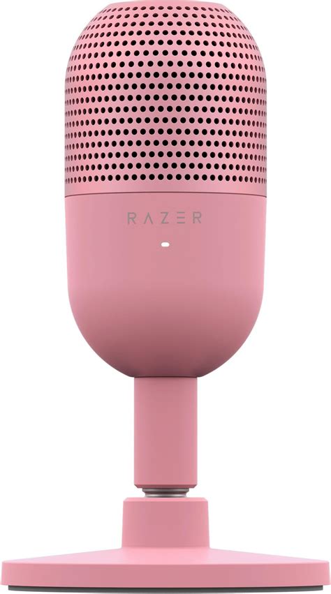 Razer Seiren V3 Mini Usb Microphone Condenser Mic