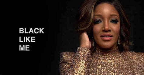 Mickey Guytons Black Like Me Shed Light On Inequality And Racism