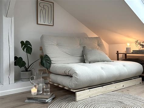 Karup Design Roots 140 Schlafsofa Mohd Shop