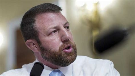 Sen Markwayne Mullin Challenges Teamsters Leader To Mma Fight