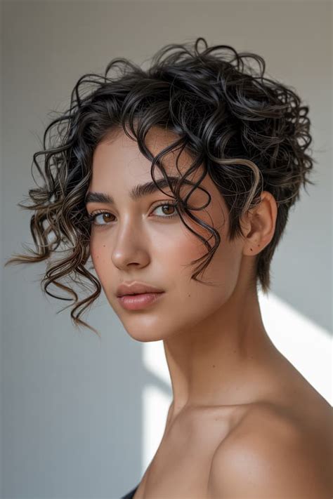 30 Cute Long Pixie Hairstyles You Cant Resist