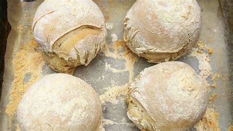 The History Of Waterford Irelands Famous Blaa Bread
