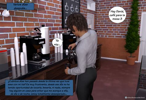 Daval3d Together Parte 3 Comic Porn Daval3d Together Parte 3 Comic Porn