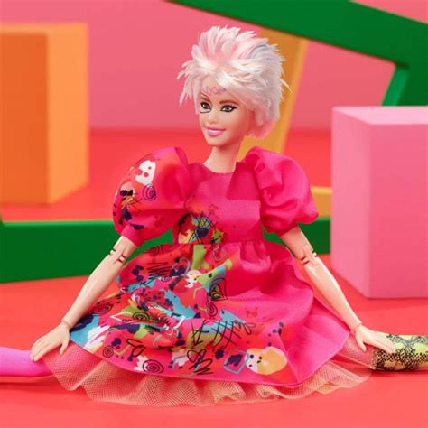 Mattel Is Releasing A Movie Inspired Weird Barbie Fans Think Theyre Missing The Point