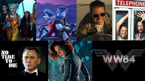 A Geekdad Preview Of 2020 Movies Geekdad