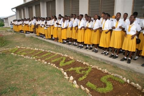 Aquinas Secondary School Gallery