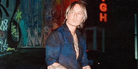 Keith Urban Announces Surprise Album High