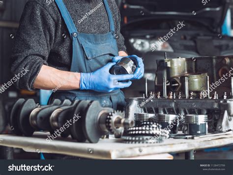 Part Assembly Machining Over 23838 Royalty Free Licensable Stock