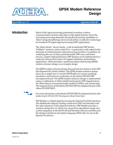 pdf qpsk modem reference design extras springer