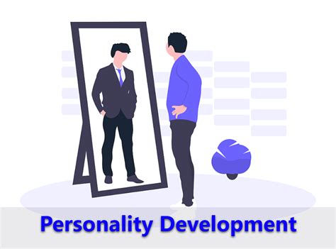 Unlocking Your Full Potential Developing Your Personality For Personal
