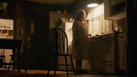 Dark And The Wicked The 2020 Horror Film Aceshowbiz