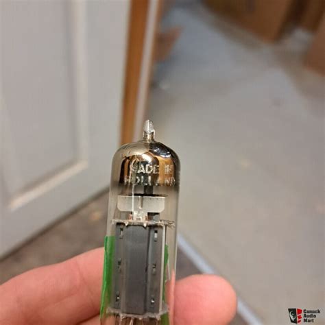 Ecl82 Tube Lot For Sale Canuck Audio Mart