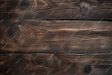 Premium Photo Aged Timber In Muted Tones